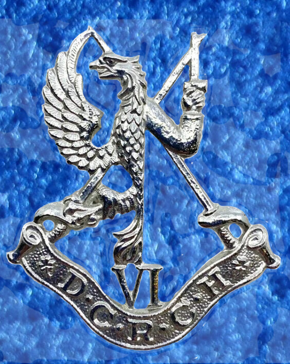 Historical summary | The Royal Canadian Hussars (Montreal)