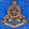 Historical summary | The Royal Canadian Hussars (Montreal)